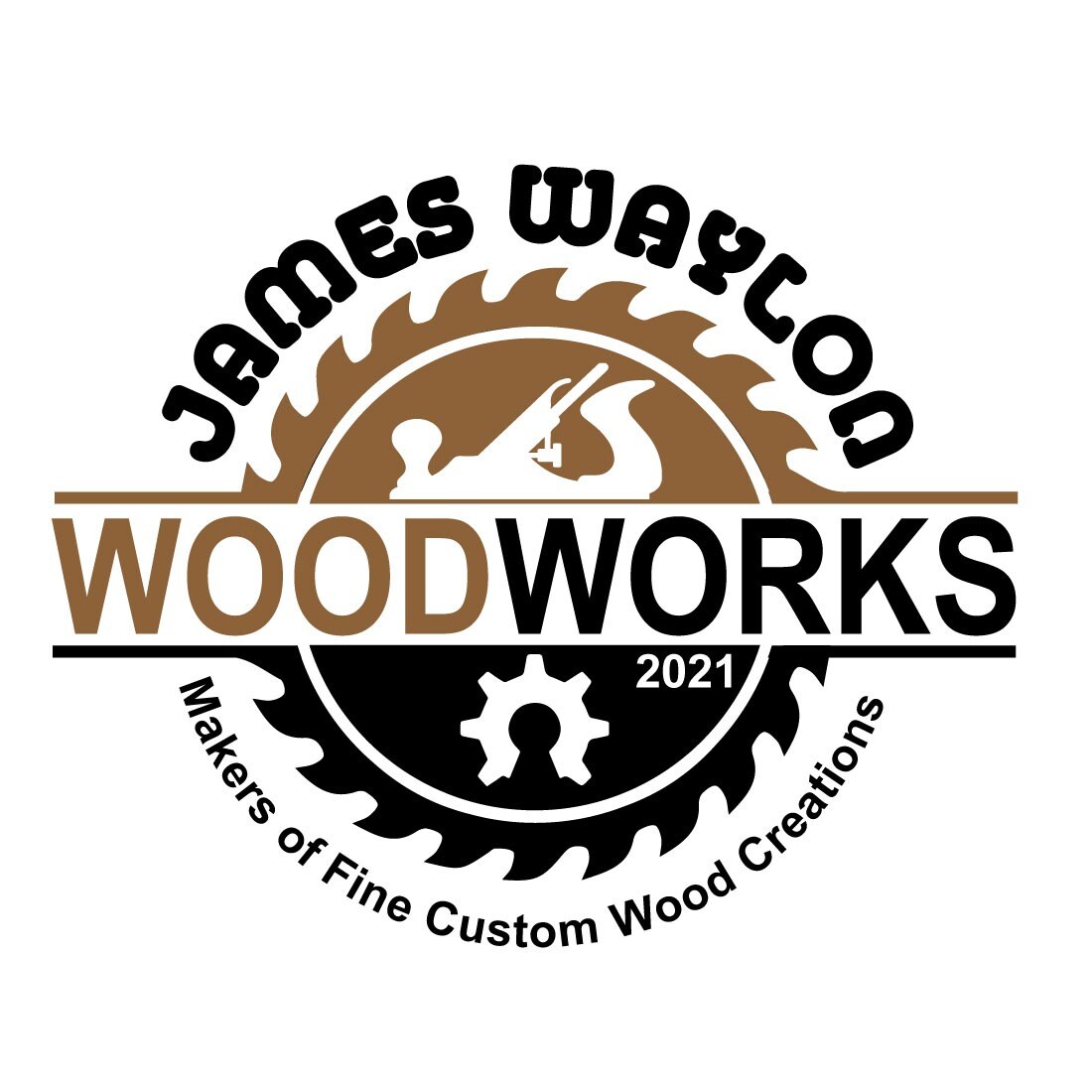 James Waylon Woodworks | Storefront | Michaels