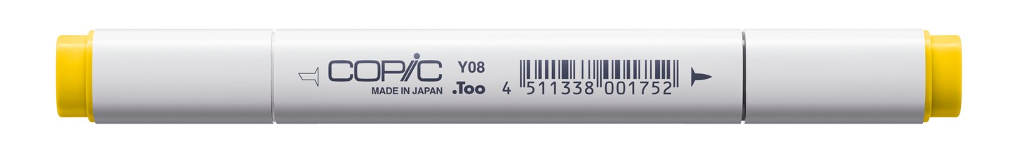 Copic Classic Marker, Acid Yellow | Michaels