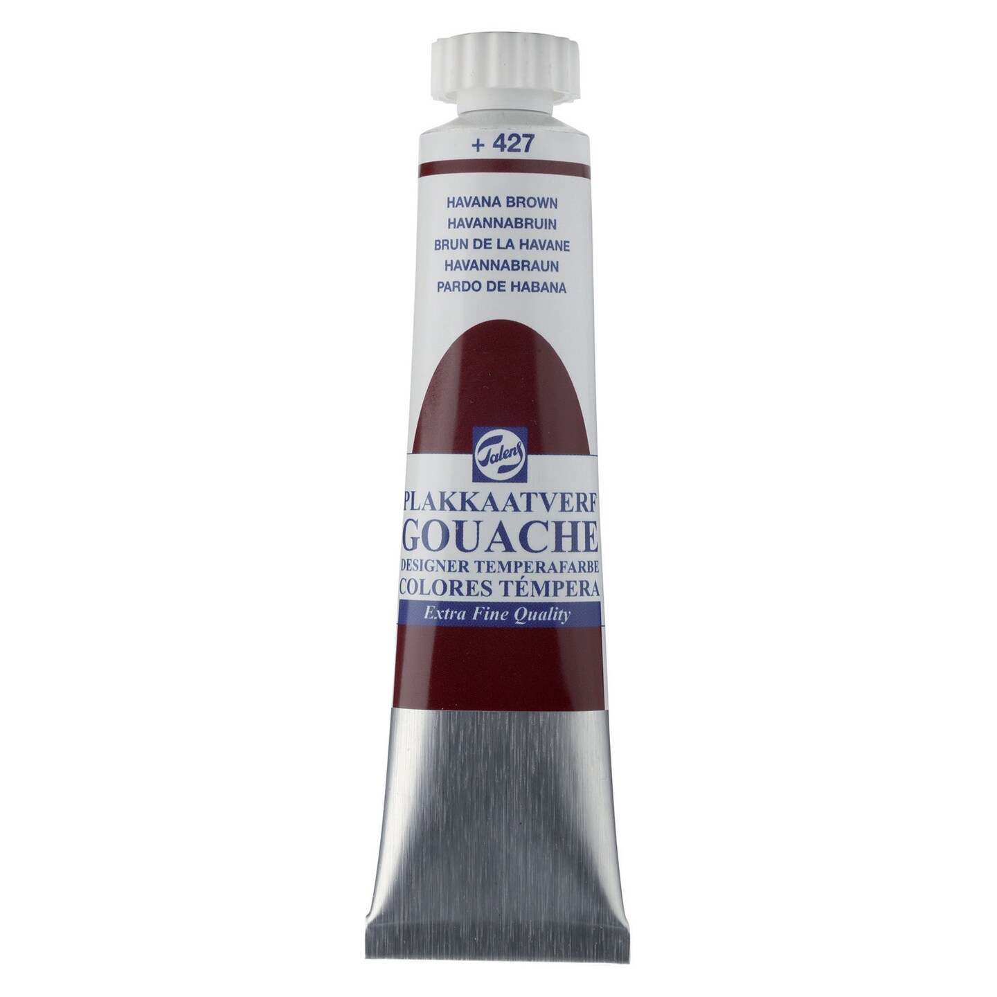 Royal Talens Gouache, 20ml, Havana Brown | Michaels