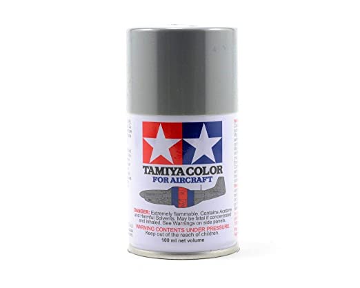 Tamiya AS-11 RAF Medium Sea Grey, 100ml Spray Paint For Aircraft | Michaels
