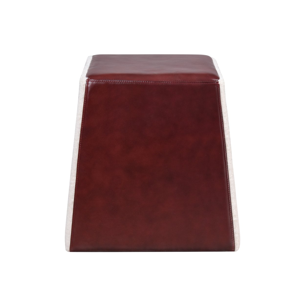 Polina Stool - Brown | Michaels