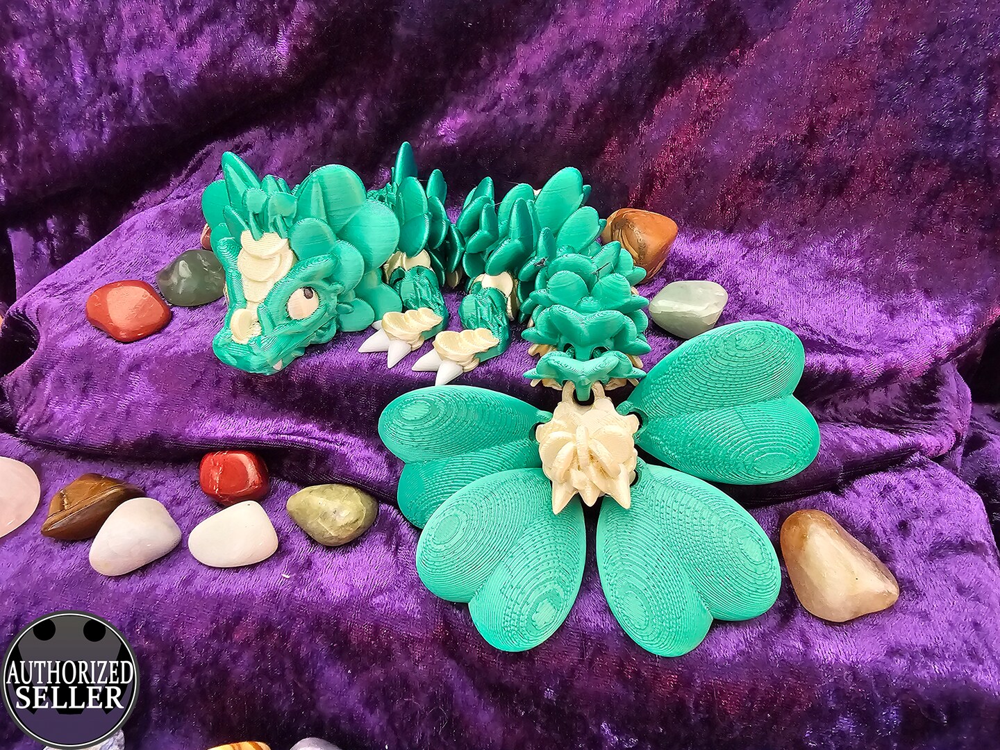 Clover Dragon | MakerPlace by Michaels