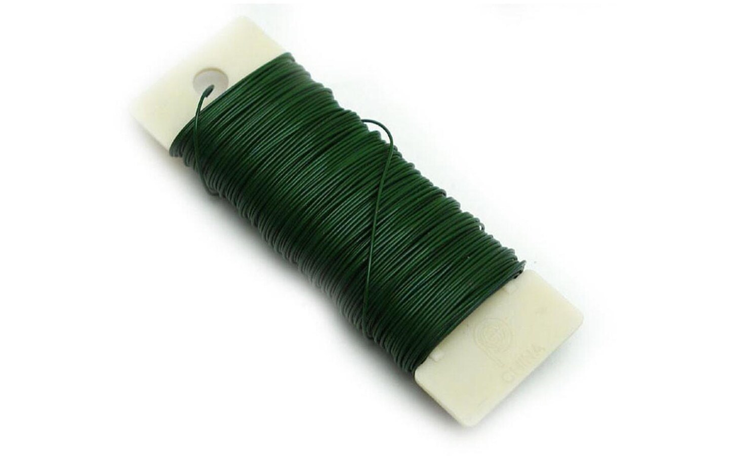 Panacea Paddle Wire Bulk 22 Ga Green | Michaels