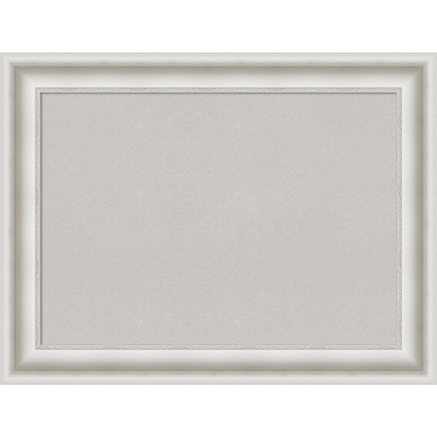 Parlor Framed Corkboard, Grey Cork | Michaels