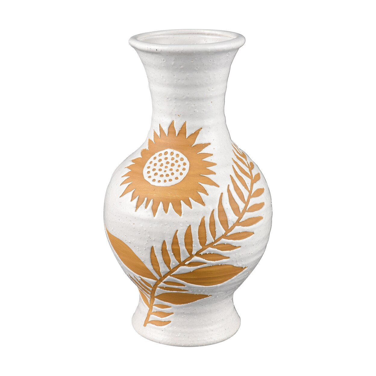 Elk Studio Annie Vase - Large | Michaels