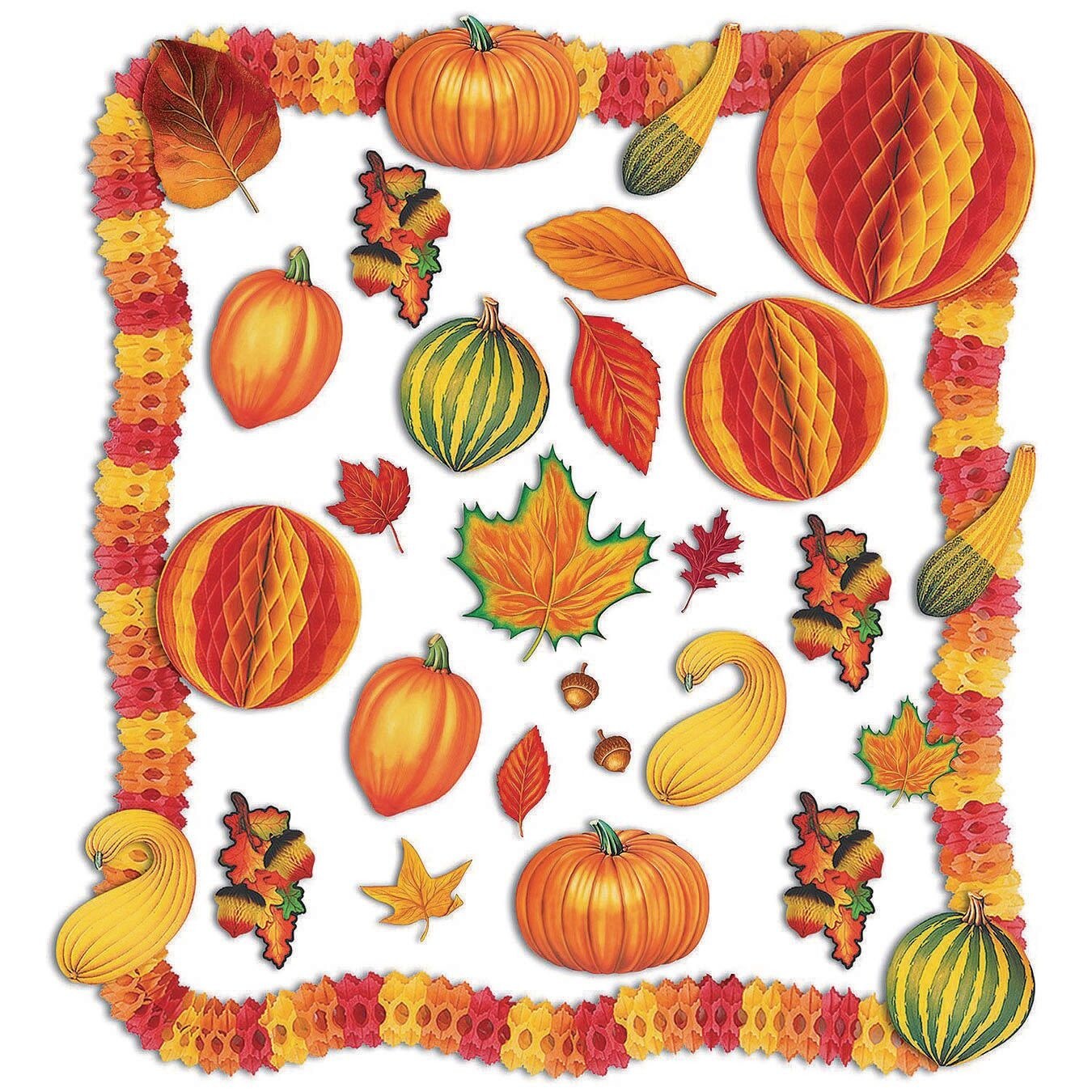 Fall Decorating Kit | Michaels