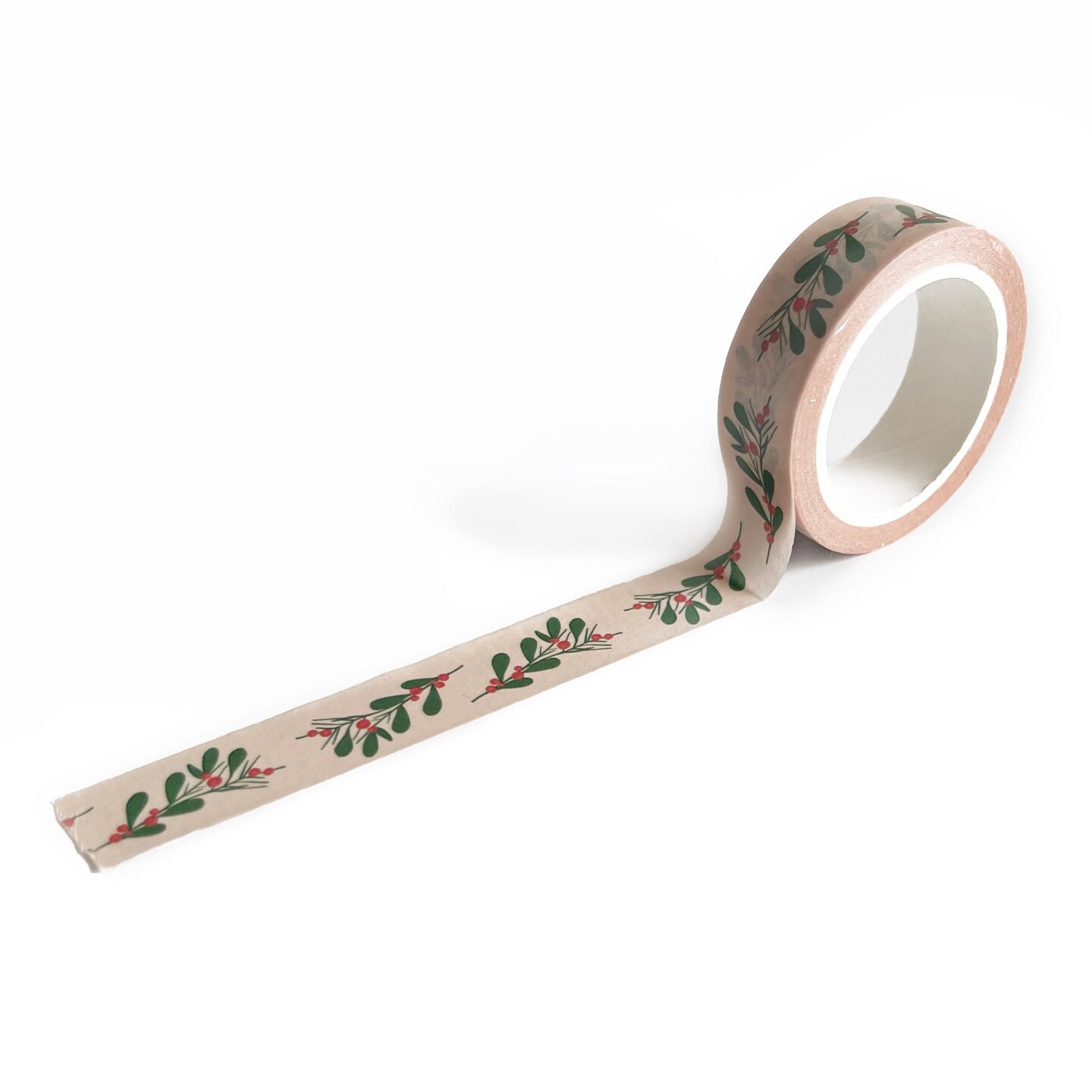holly days washi tape | funday goods | Michaels