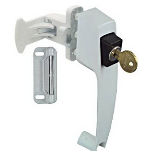 Keyed Push Button Latches | Michaels