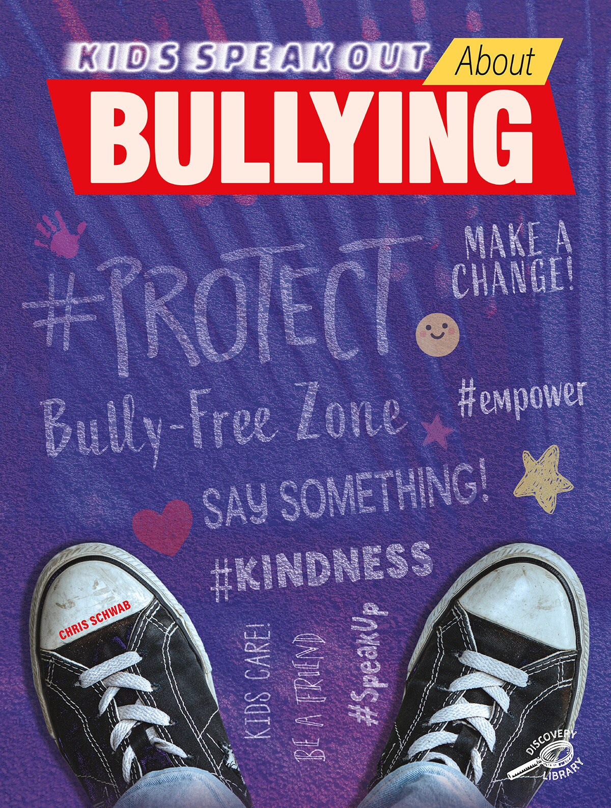 Rourke Educational Media Kids Speak Out About Bullying—Young Anti ...