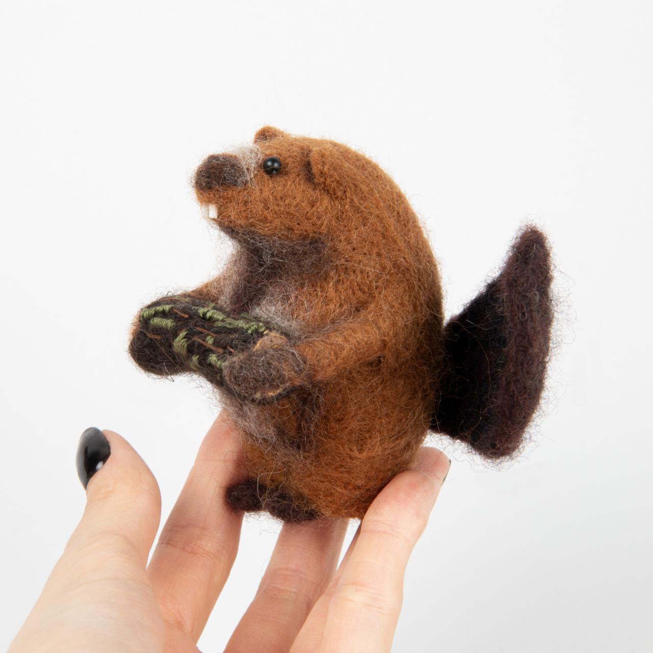 Felting kit Fedor | Michaels