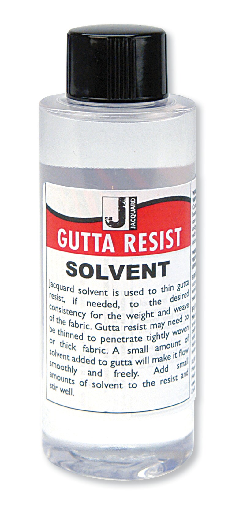 Jacquard Gutta Resist Solvent, 4 Oz. | Michaels