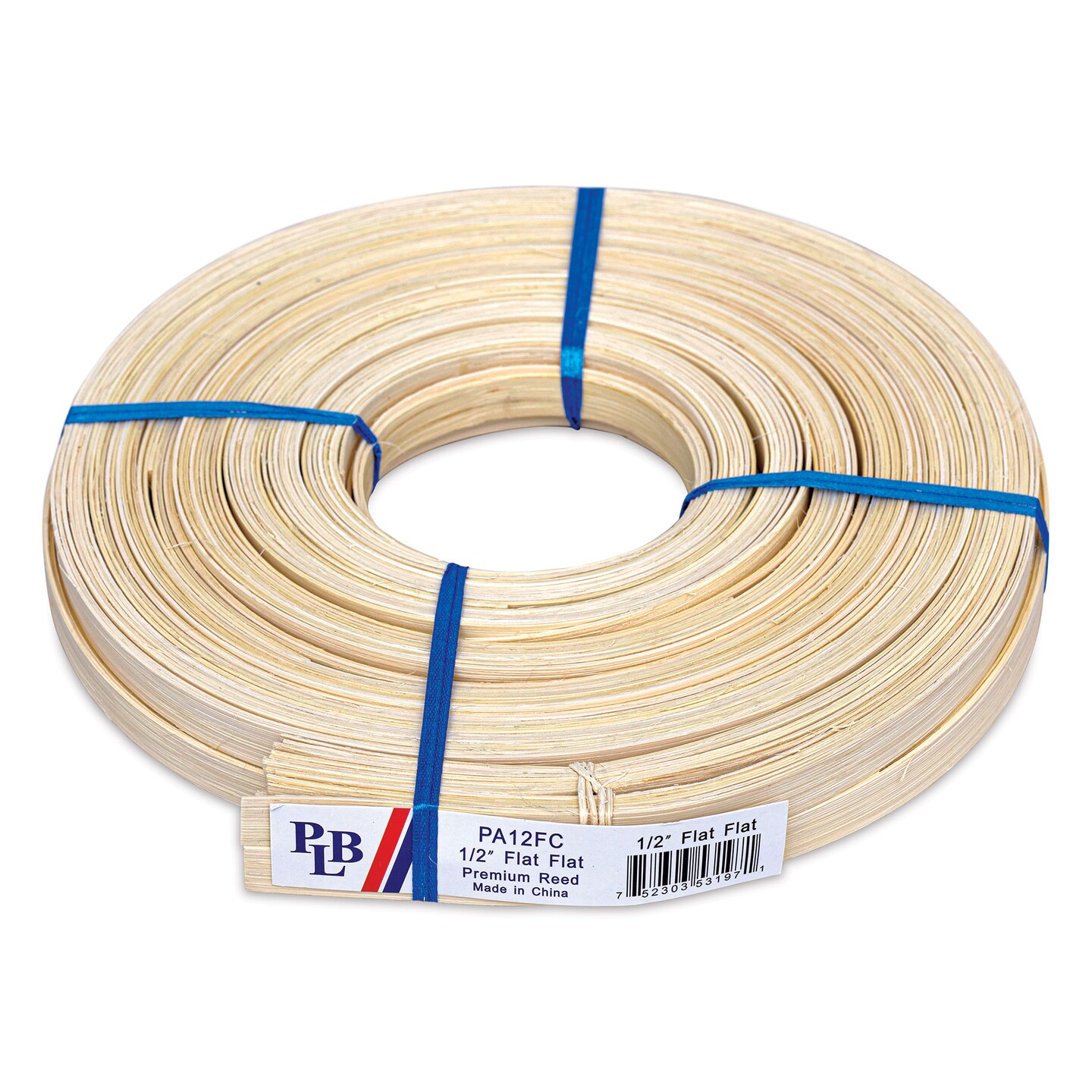 P.L. Butte Flat Reed - 1/2" Width | Michaels