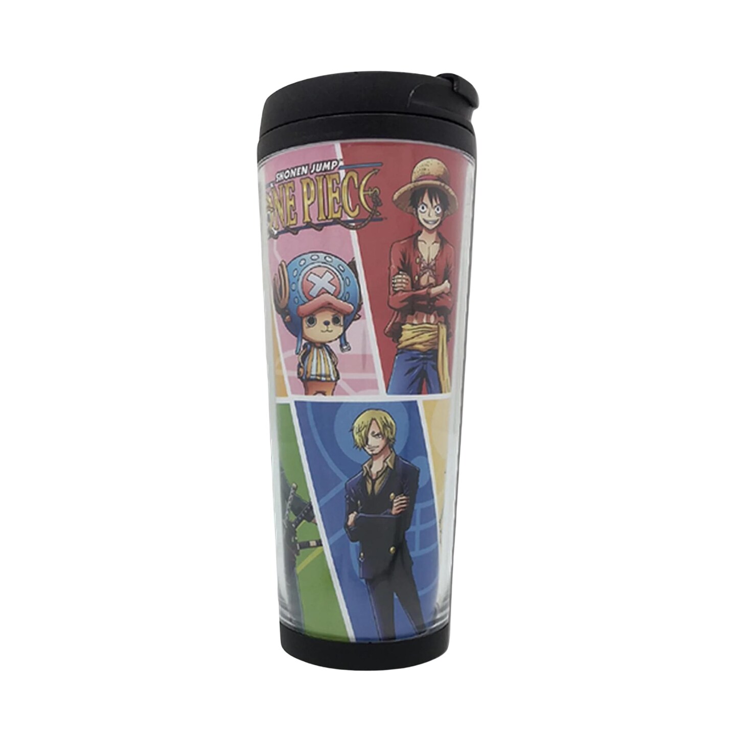One Piece Group 20oz Plastic Tumbler | Michaels