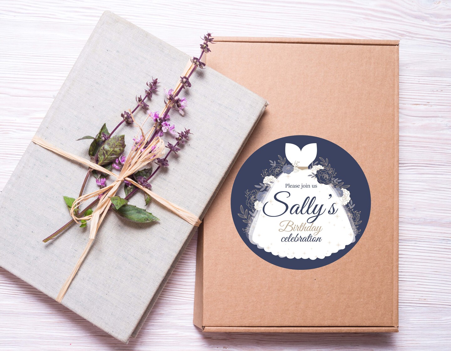 Favor Party Stickers, Join Us Stickers, Birthday Labels, Birthday ...