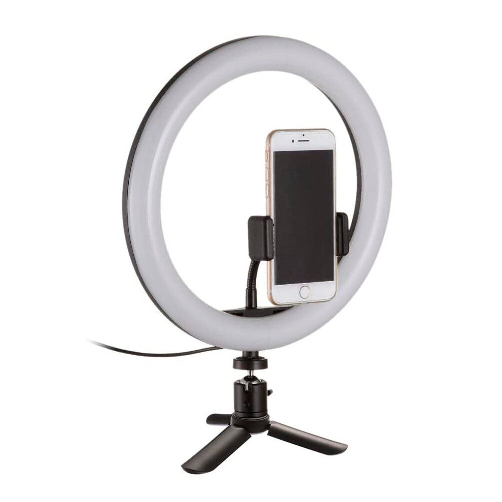 SKUSHOPS LED Selfie Circle 10 inches | Michaels