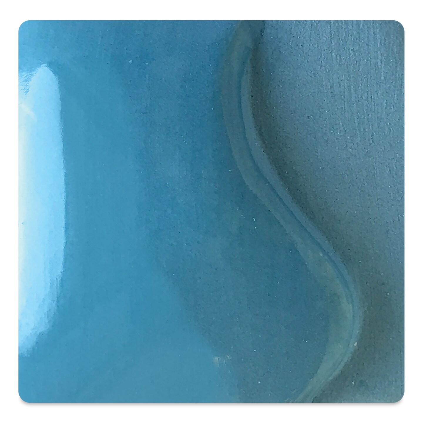 Spectrum Underglazes - Sky Blue, Pint | Michaels
