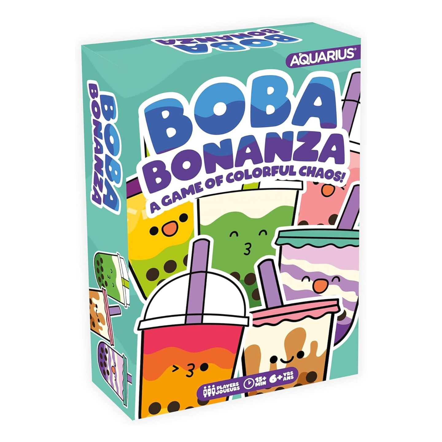 Boba Bonanza Card Game | Michaels