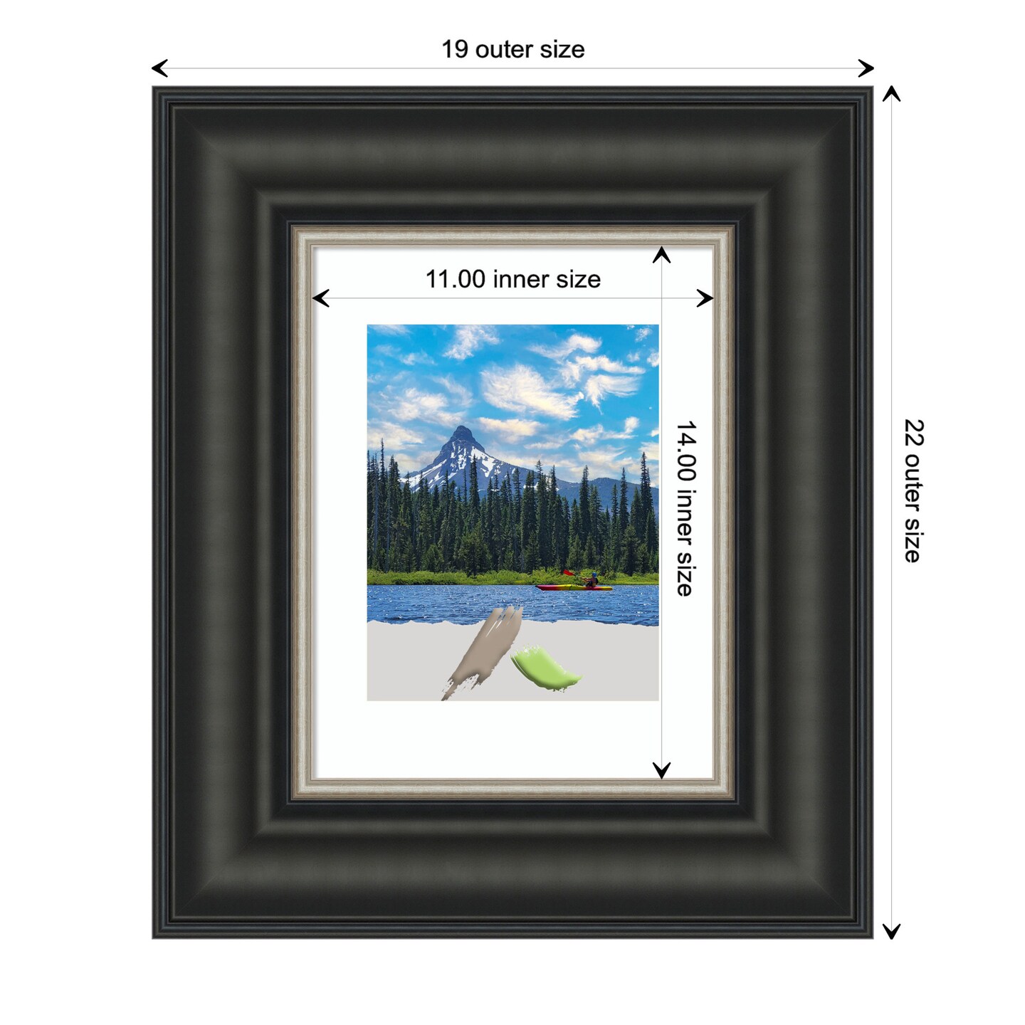 Ballroom Picture Frame, Photo Frame, Art Frame | Michaels