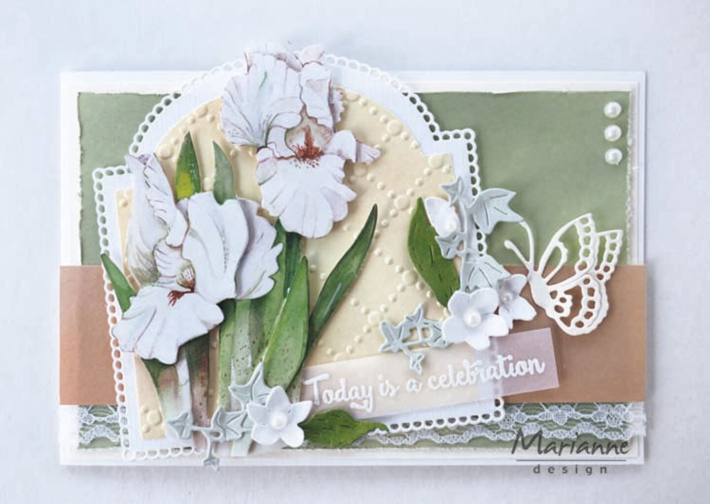 Marianne Design Craftables Basic Arch | Michaels