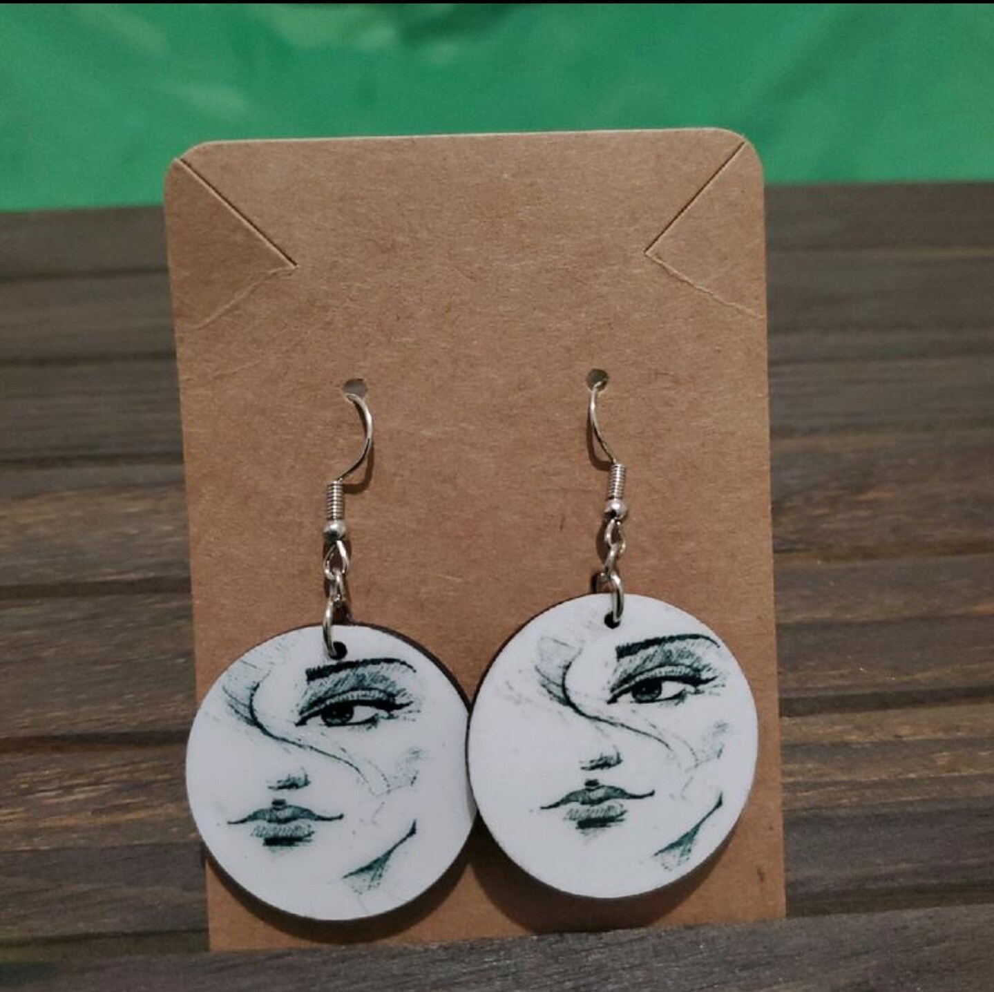 Custom Earrings | MakerPlace by Michaels