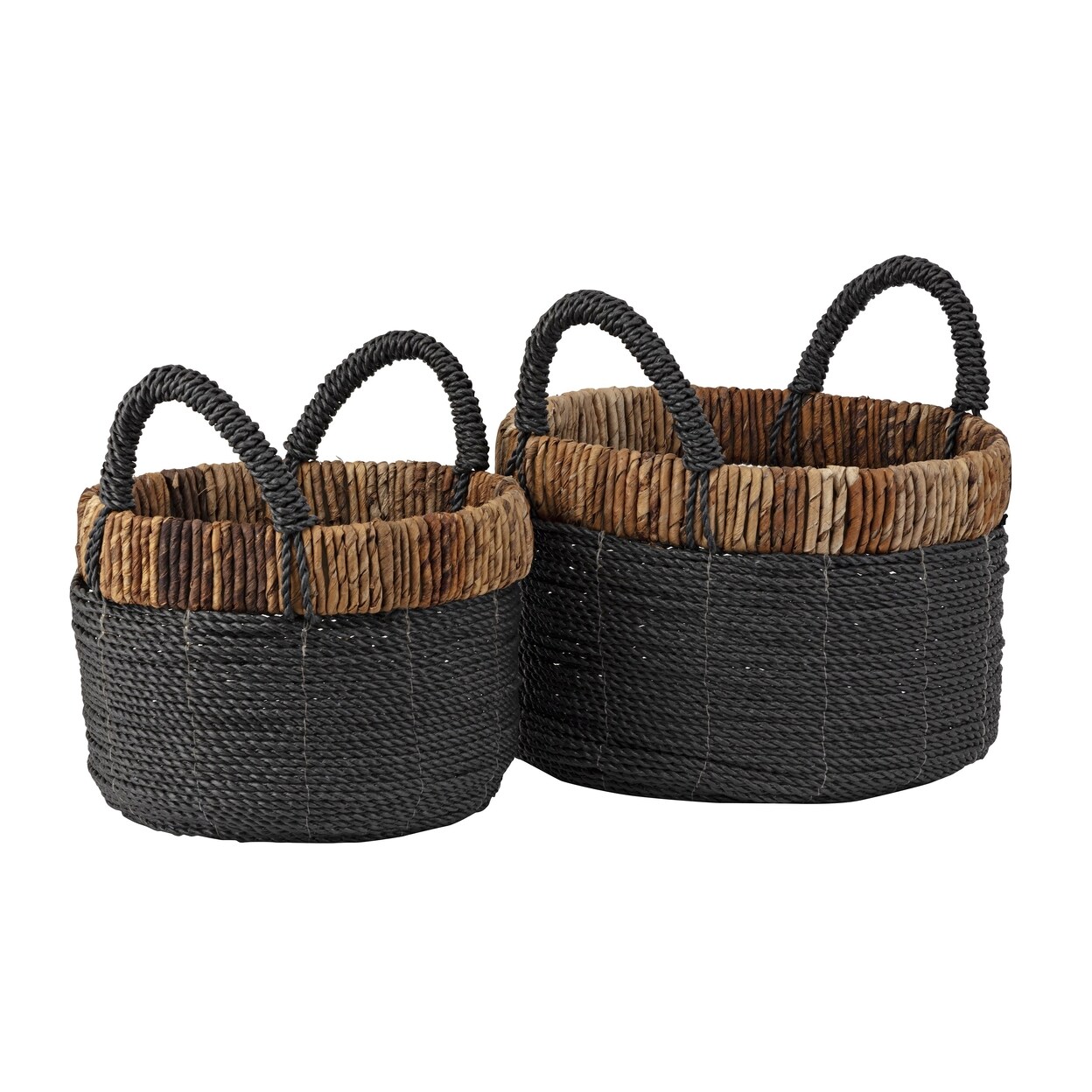 Elk Studio Granada Basket - Set of 2 | Michaels