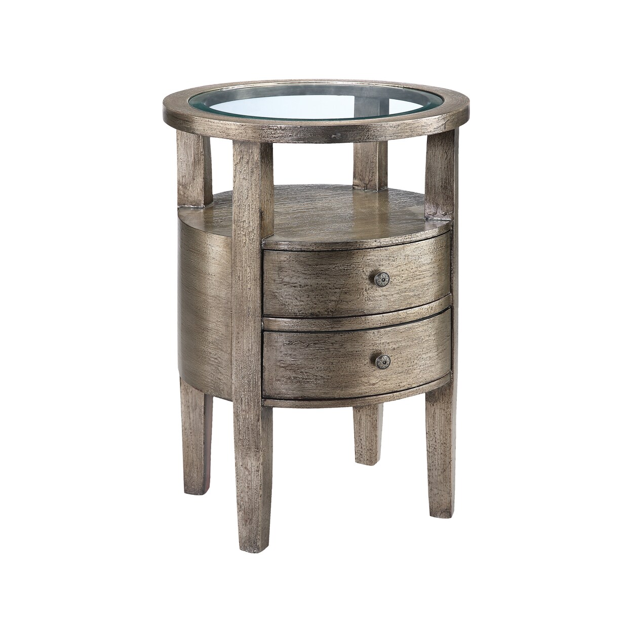 Lucan Accent Table | Michaels