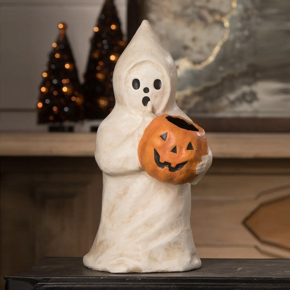 Halloween Secrets Ghost | Michaels