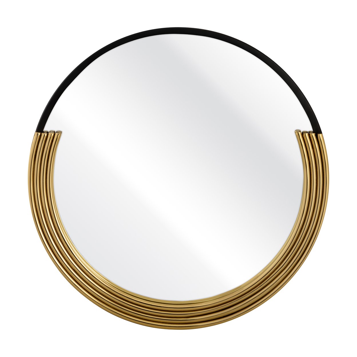Elk Signature Beaman Mirror | Michaels