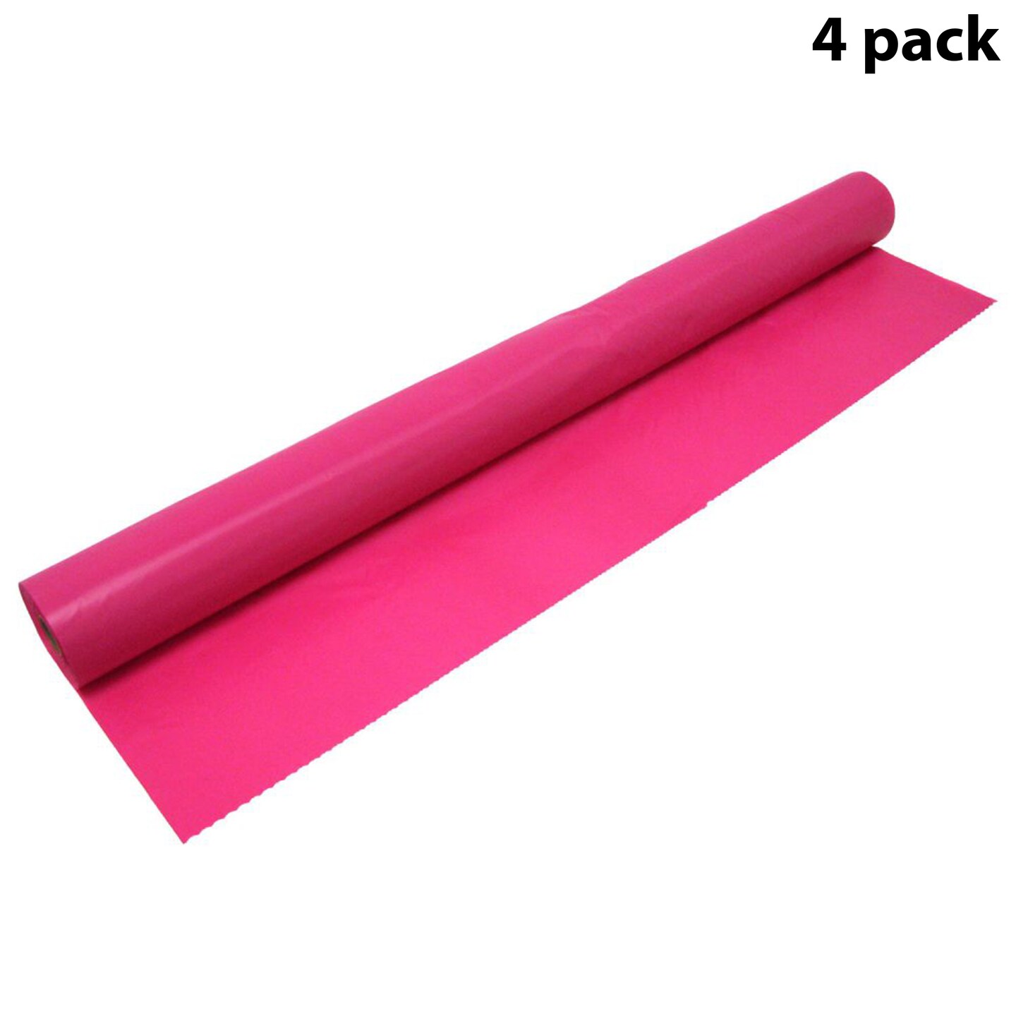 Solid Color Table Cover Roll - 40 Inch x 300 Feet | A Stylish Table ...
