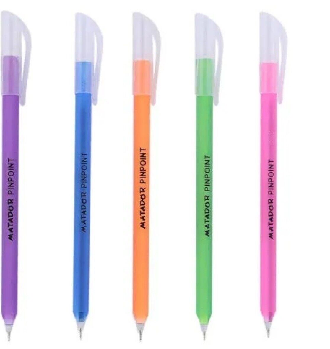 12 PCS Pinpoint Pens | Michaels