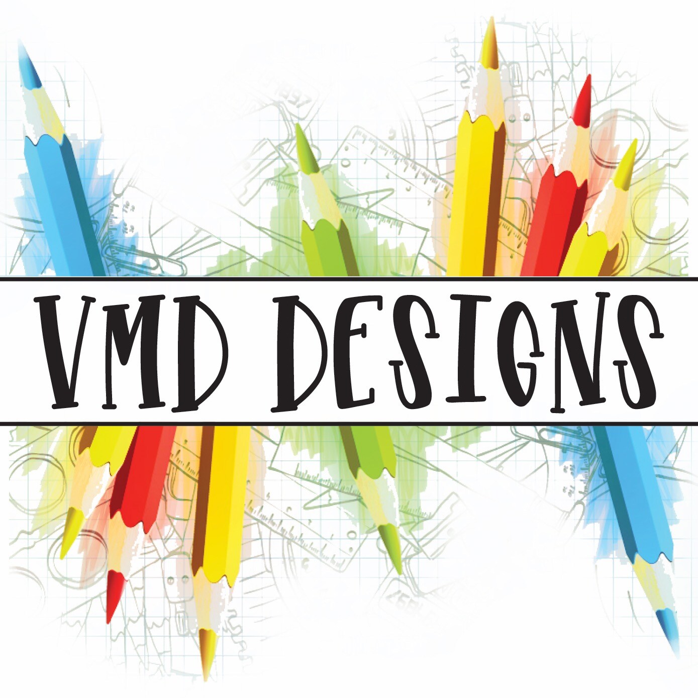 VMD Designs | Storefront | Michaels