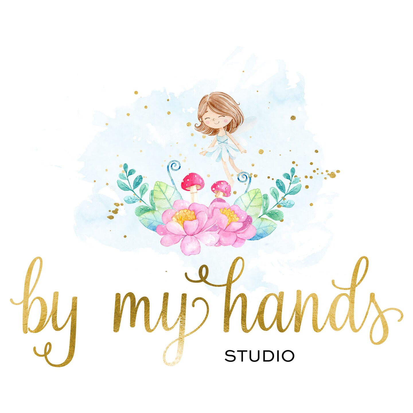 By my hands Studio | Storefront | Michaels