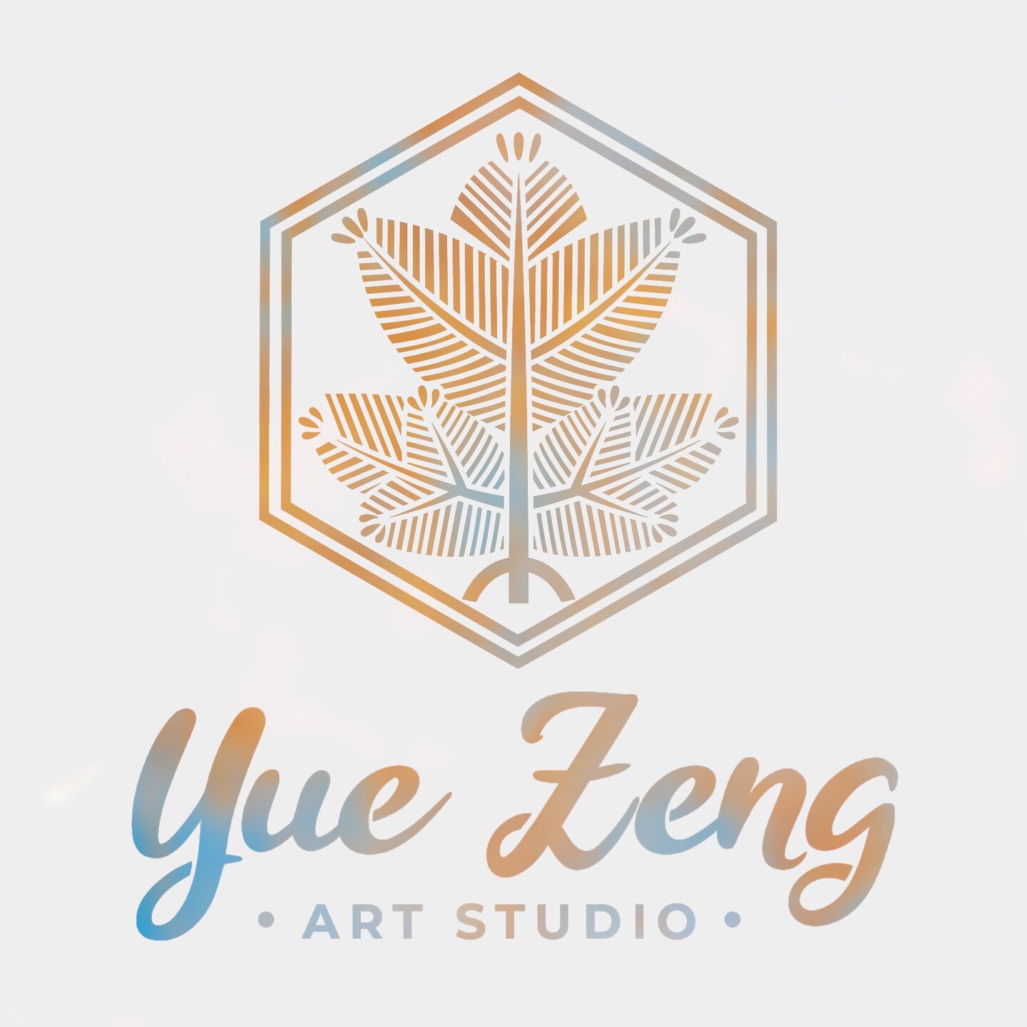Yue Zeng Art Studio | Storefront | Michaels