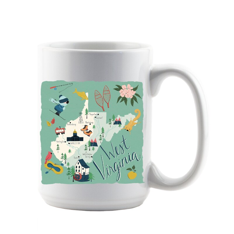 Home State Home Mugs | Michaels