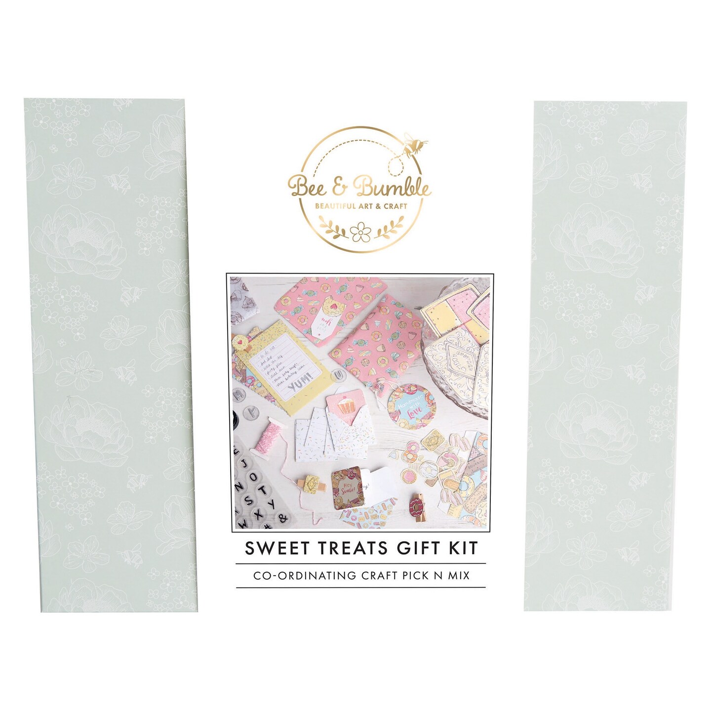 Bee & Bumble Sweet Treats Gift Kit | Michaels