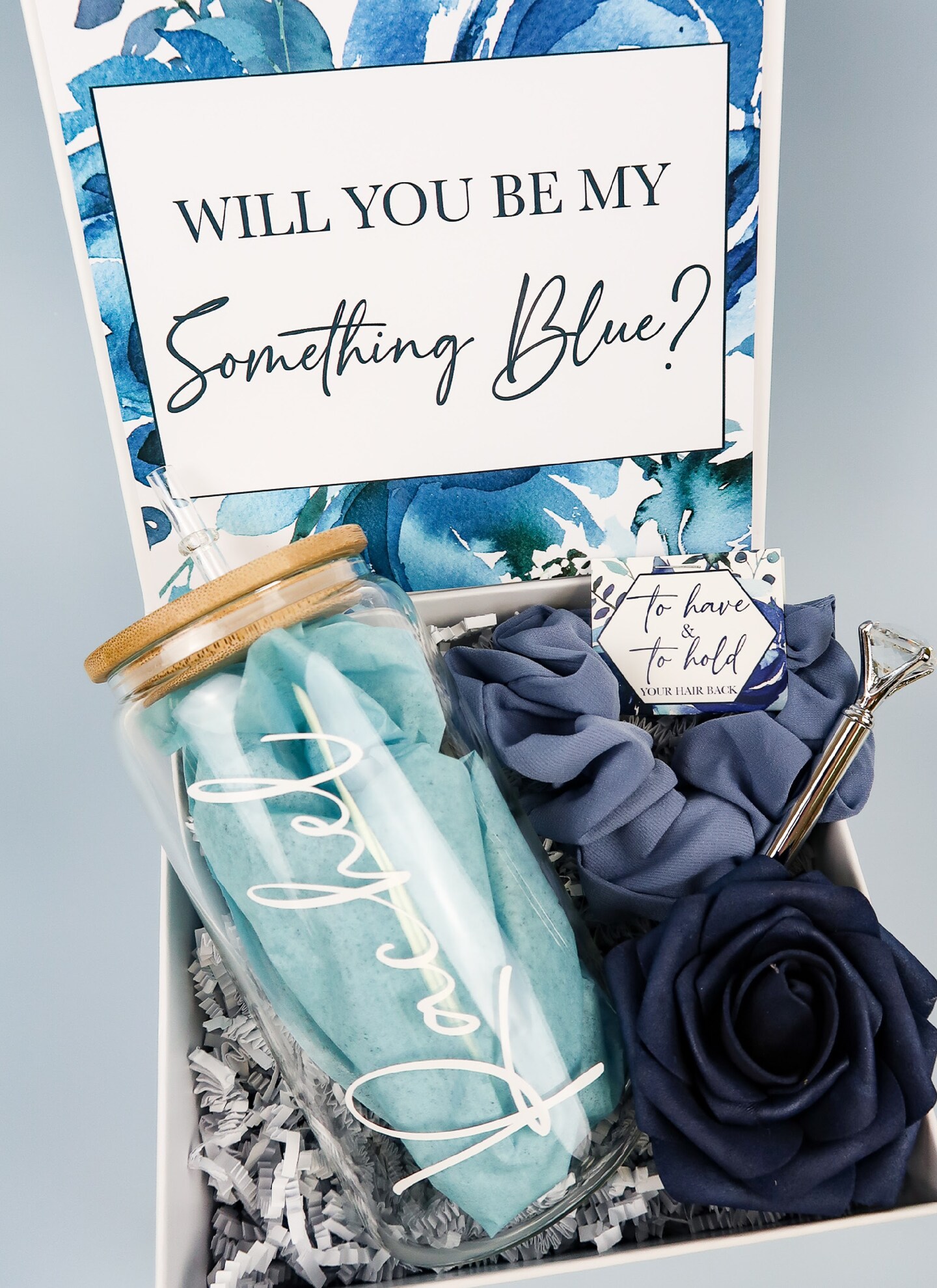 Bridal Party Proposal Gift,Will You Be My Bridesmaid Gift,Bridesmaid ...