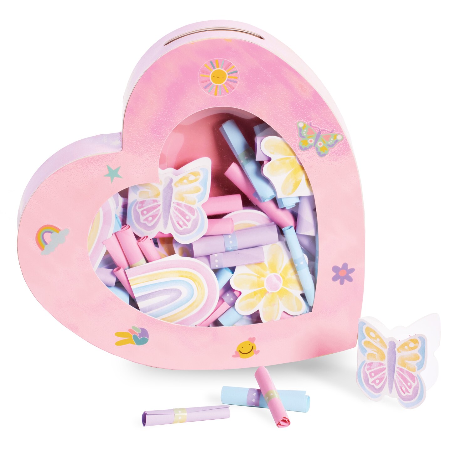Creativity For Kids Happiness Bank Kit | Michaels