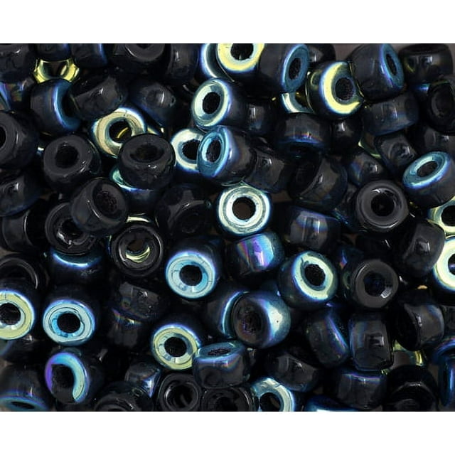 John Bead 6mm Opaque Mini Glass Pony Beads, 500pcs | Michaels John Bead 6mm Opaque Mini Glass Pony Beads, 500pcs | Michaels