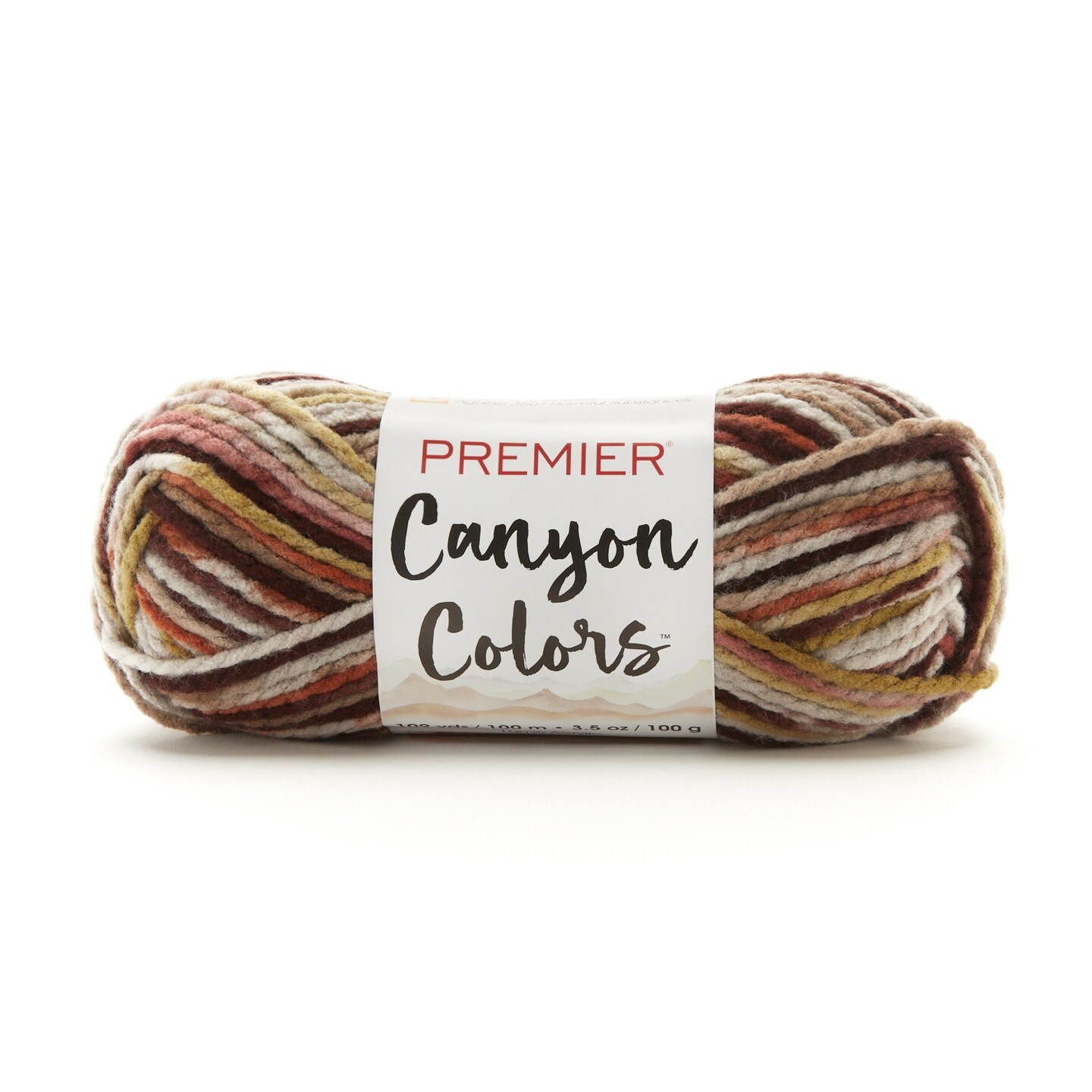 Premier Canyon Colors, Color: Canyon, Count: 1 | Michaels