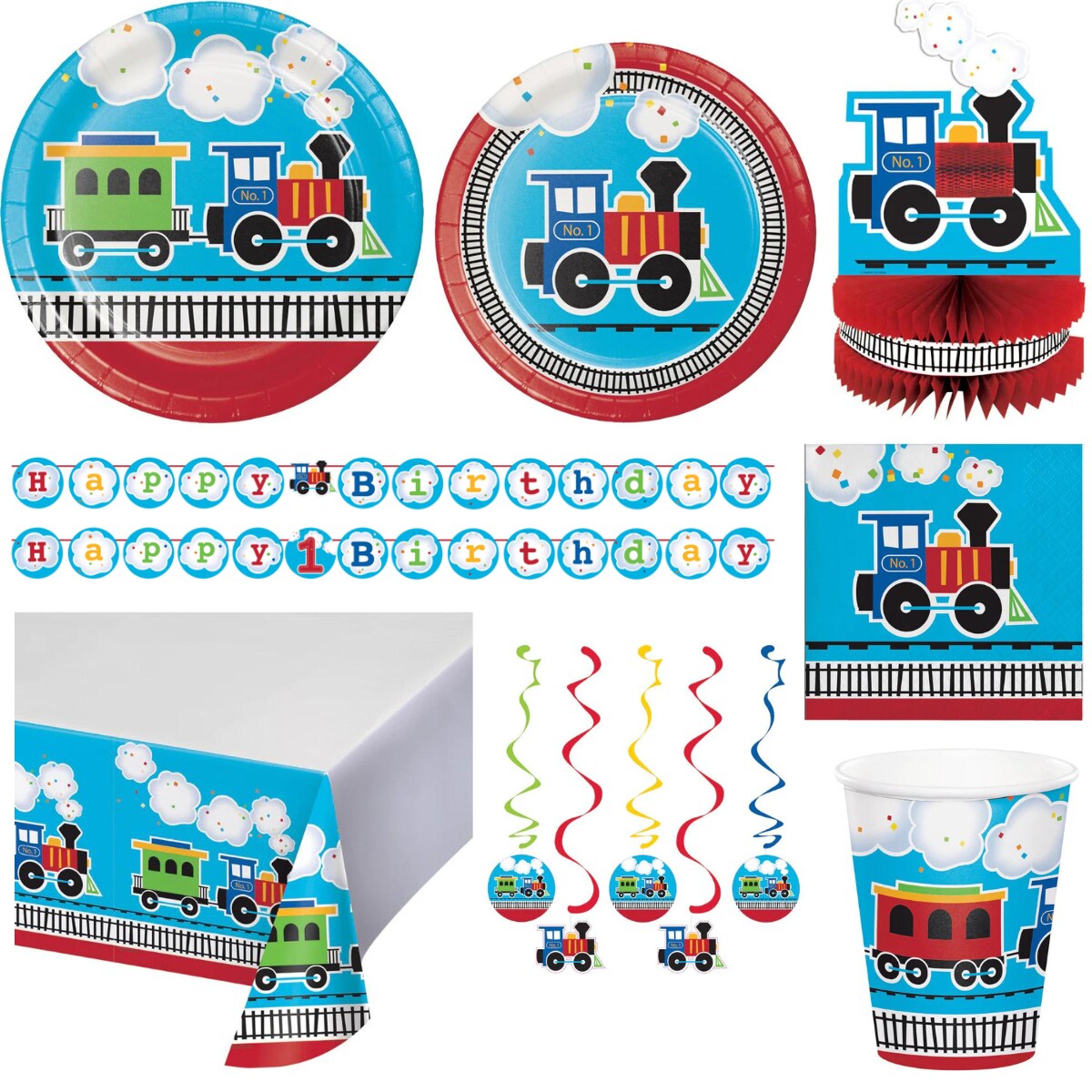 Shop Birthday Decorations and Party Decor | Michaels