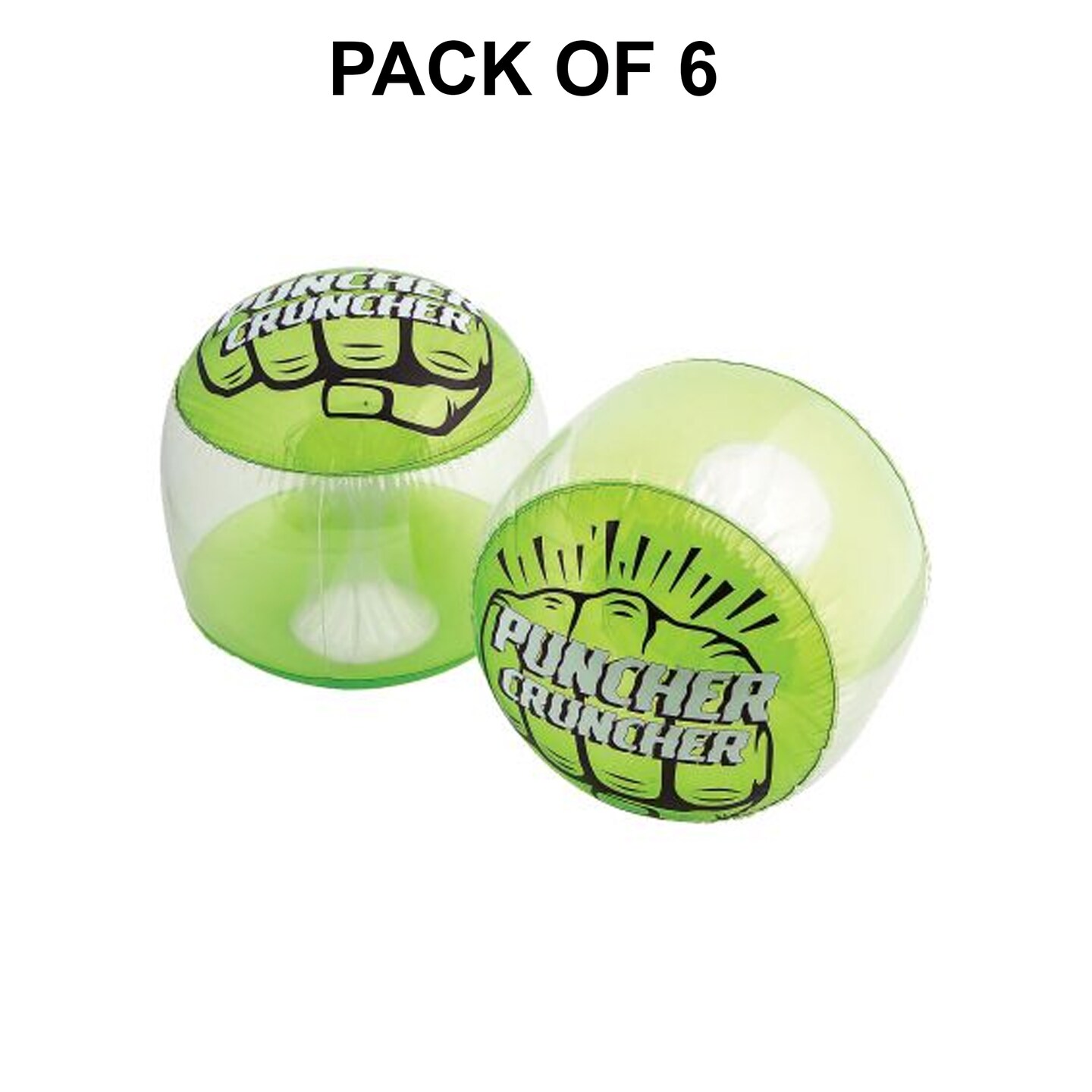 Inflatable Hand Bopper Pair | MINA® | Michaels