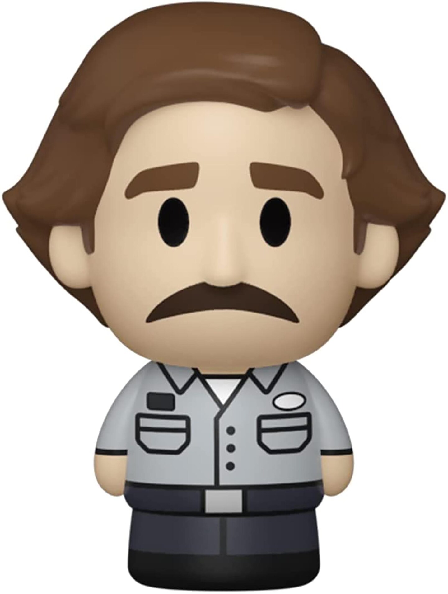 The Office Funko Mimi Moments Figure Diorama | Jim Halpert (Chase ...