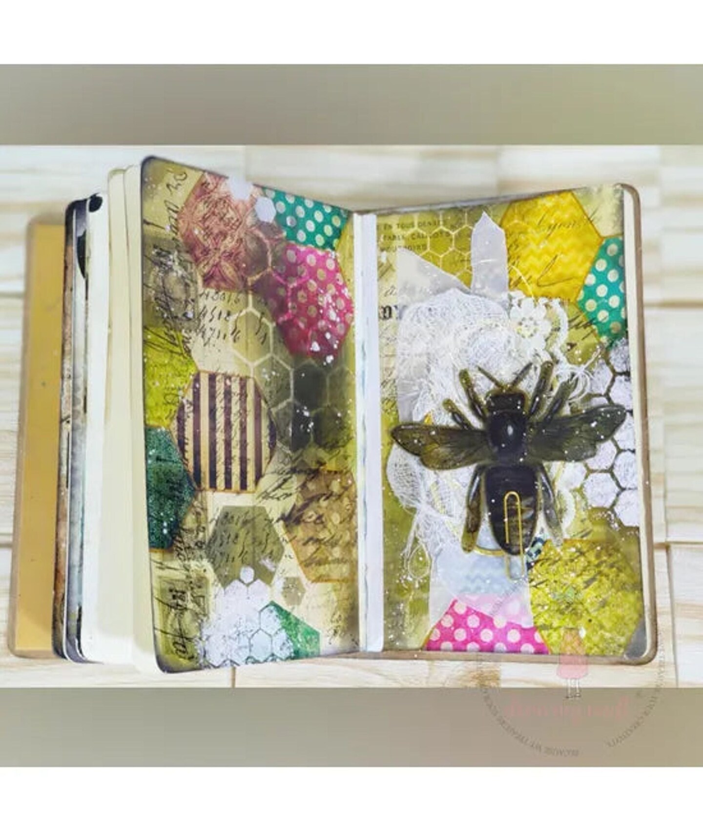 Dress My Craft Transfer Me - Mini Vintage Butterflies | Michaels