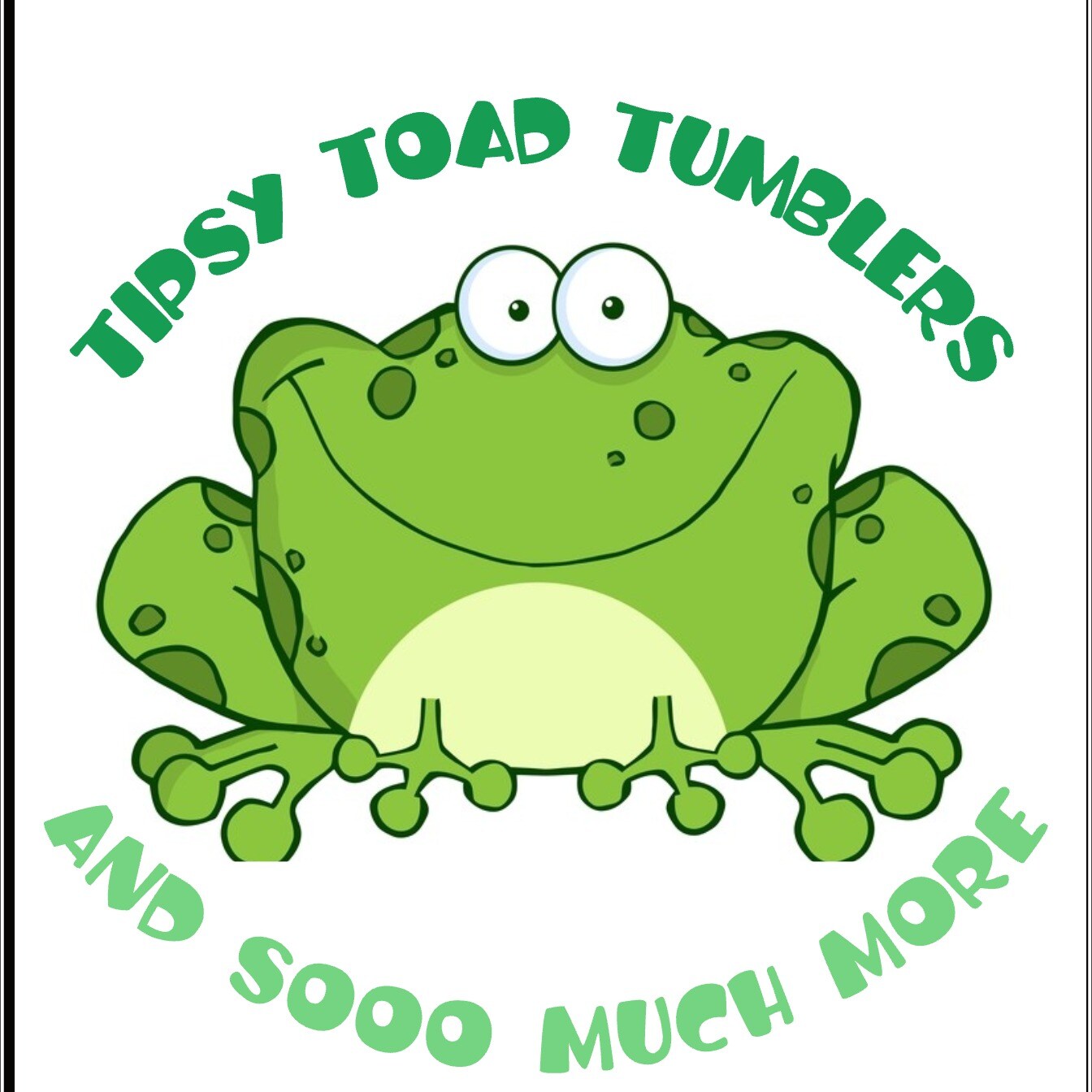 Tipsy Toad Tumblers | Storefront | Michaels
