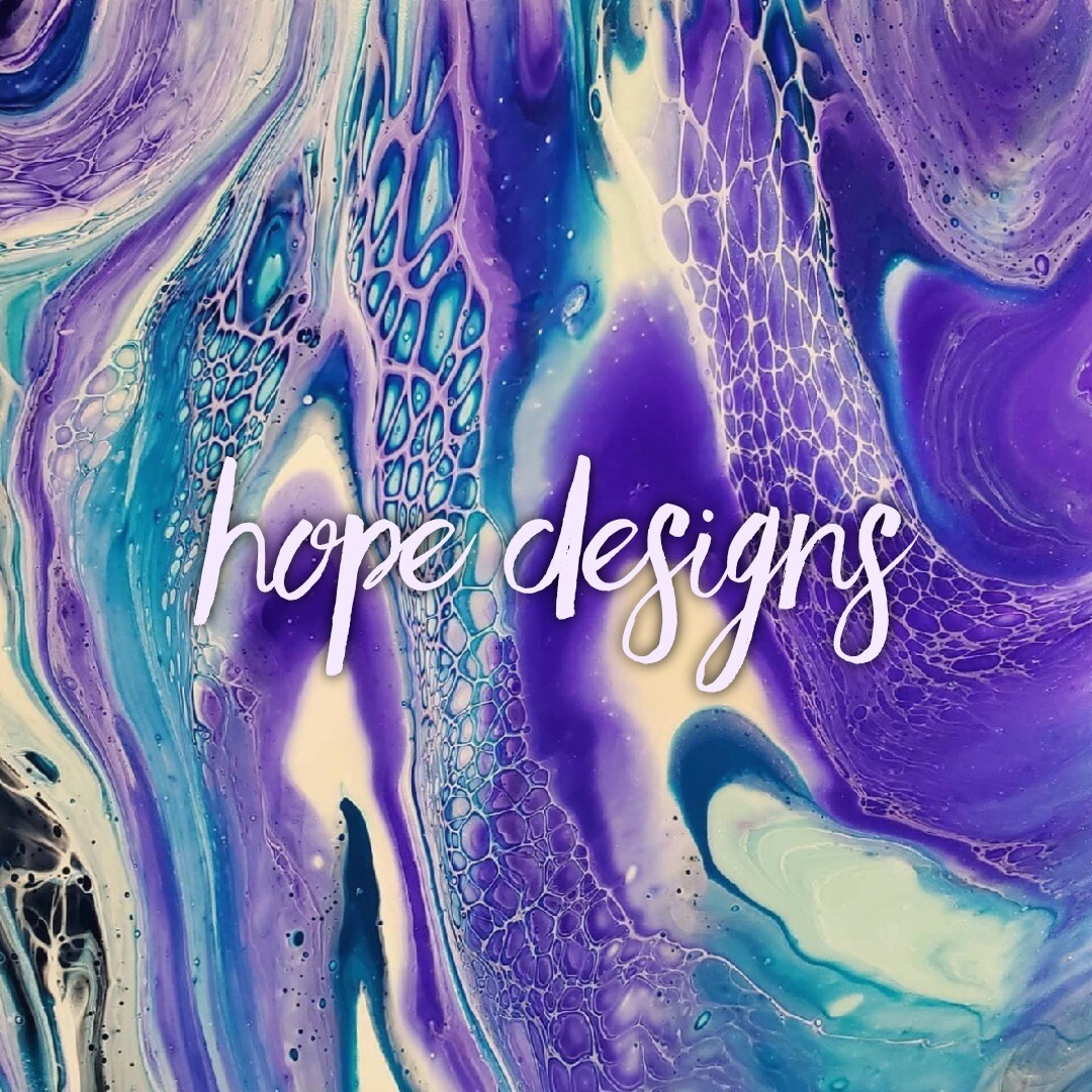 Hope Designs | Storefront | Michaels