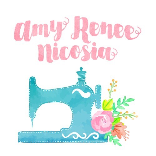 Amy Renee Nicosia | Storefront | Michaels