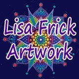 Lisa Frick Artwork | Storefront | Michaels