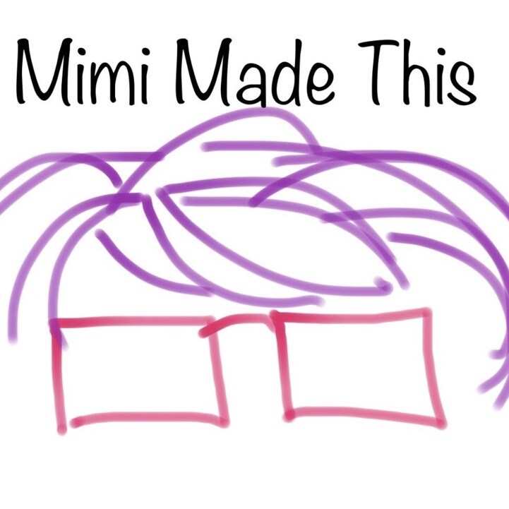 Mimi Made This | Storefront | Michaels