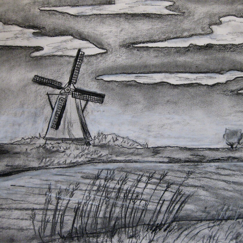 Creative Education | Storefront | Michaels