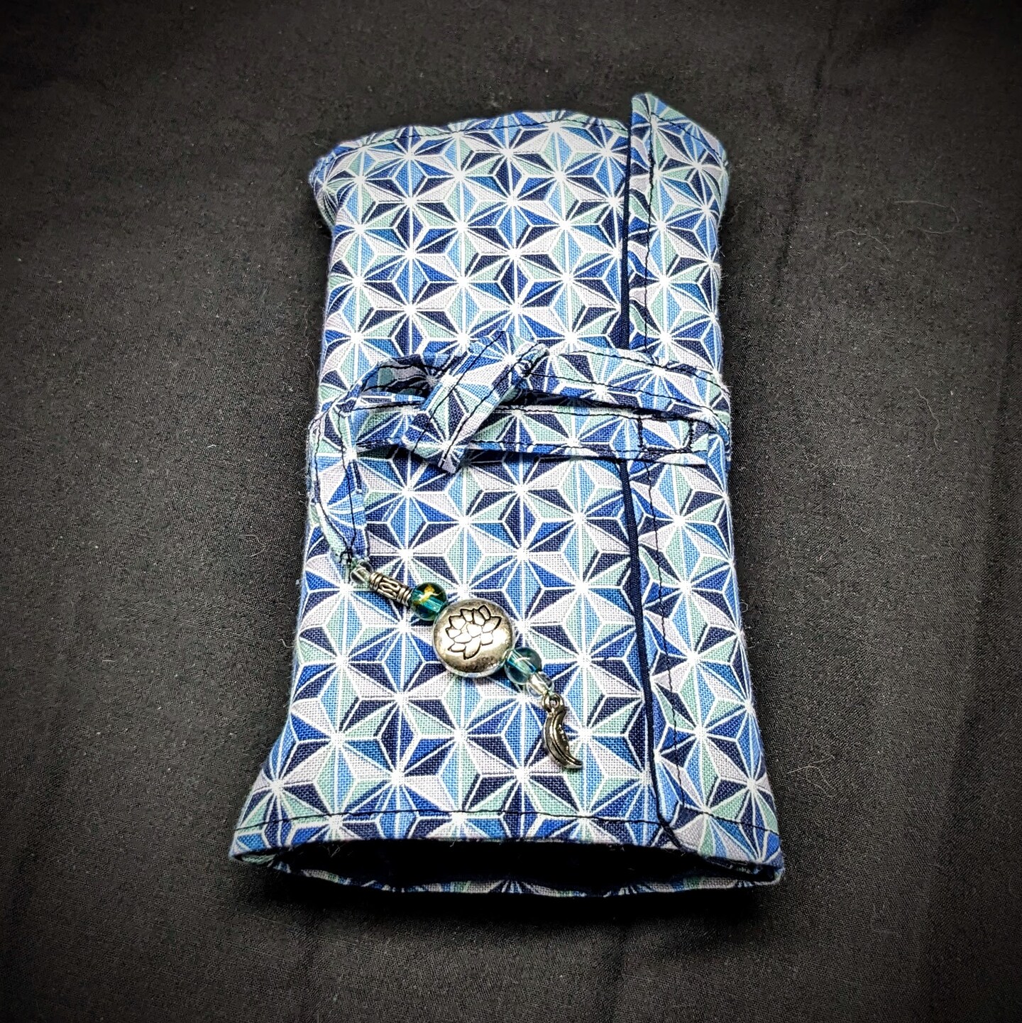 Tarot Wrap Mat - 3 Card Reading | MakerPlace by Michaels